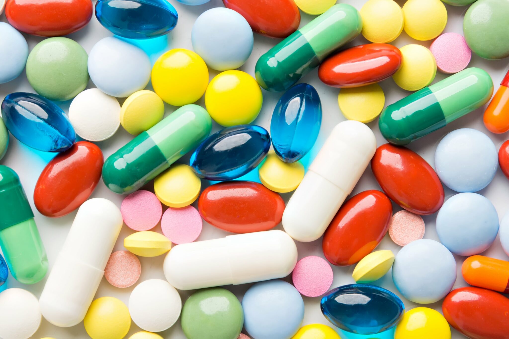 ¿Es efectiva la pastilla negra y otros medicamentos contra la ...
